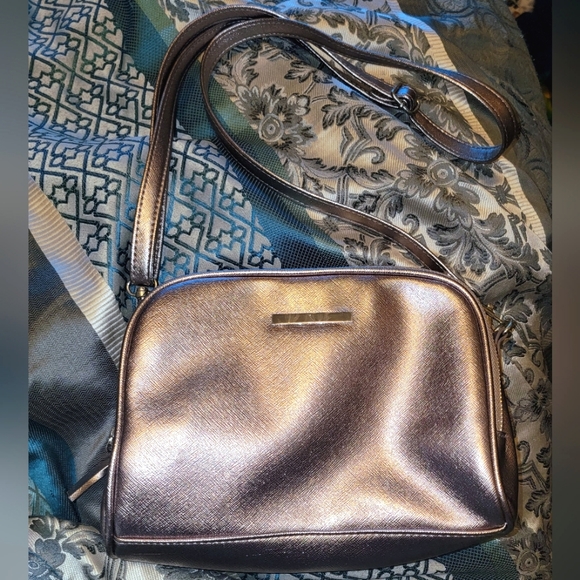 unbranded | Bags | Vintage Womens Crossbody Purse | Poshmark